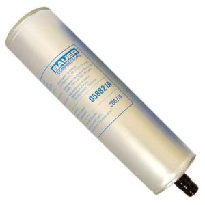 Bauer Filter Cartridge 058821 - August Industries LLC