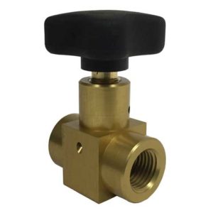 Bleed Valve, BAUER - August Industries LLC