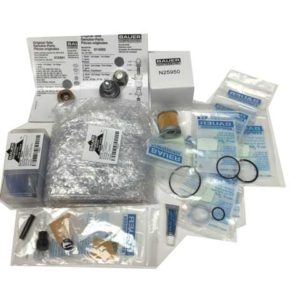 Bauer Junior II Maintenance Kit - August Industries LLC