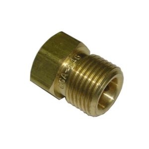 CGA Fittings - August Industries LLC