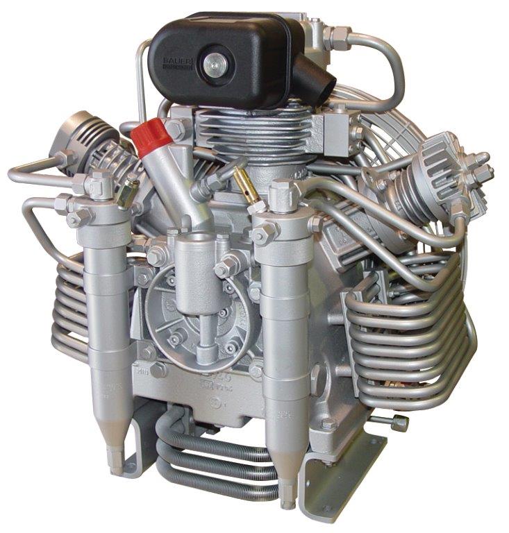 Parts Manual - August Industries LLC