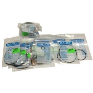Bauer Junior II Maintenance Kit - August Industries LLC