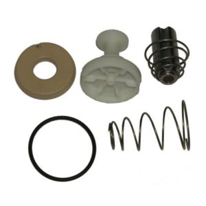 Solenoid Valve Repair Kit - August Industries LLC
