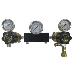 SCBA STATION MANIFOLD - August Industries LLC