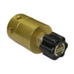 Push to Turn Regulator Knob - August Industries LLC