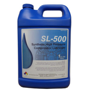 Bauer Synthetic Lubricant OIL-0024 (Quart) - August Industries LLC