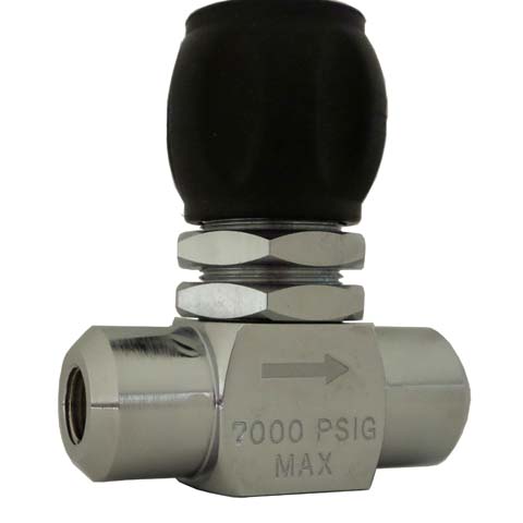 Line Valves - August Industries LLC
