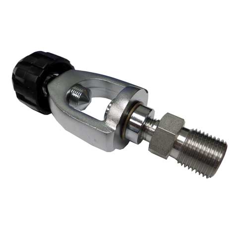 Filling Adaptors - August Industries LLC