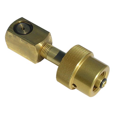 SCUBA Fill to SCBA - August Industries Inc.