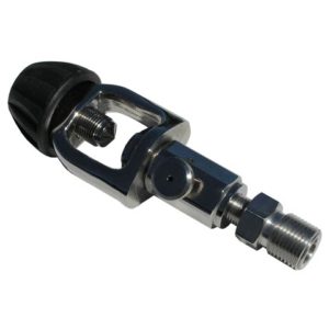 SCUBA Fill to SCBA - August Industries Inc.