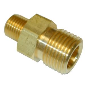CGA-346 Male Pipe Adaptor - August Industries LLC