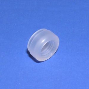 CGA 347 Zip Nut - August Industries LLC