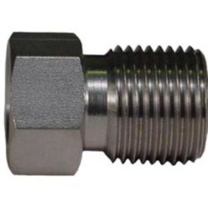 CGA-347 Female Pipe Adaptor - August Industries LLC