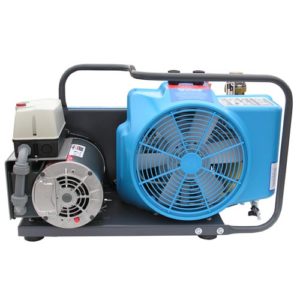 Bauer Junior II 2HP, Electric 120V - August Industries LLC