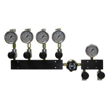 Cascade Bank Manifold - August Industries LLC