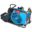 Bauer Oceanus 5HP, Electric 230V - August Industries LLC