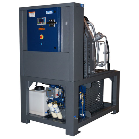 Bauer Stationary - August Industries LLC